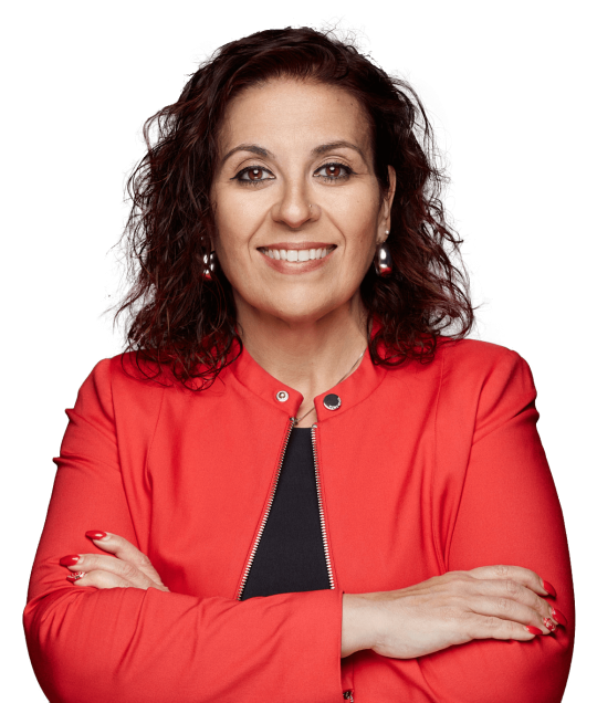 Ana Bandeira